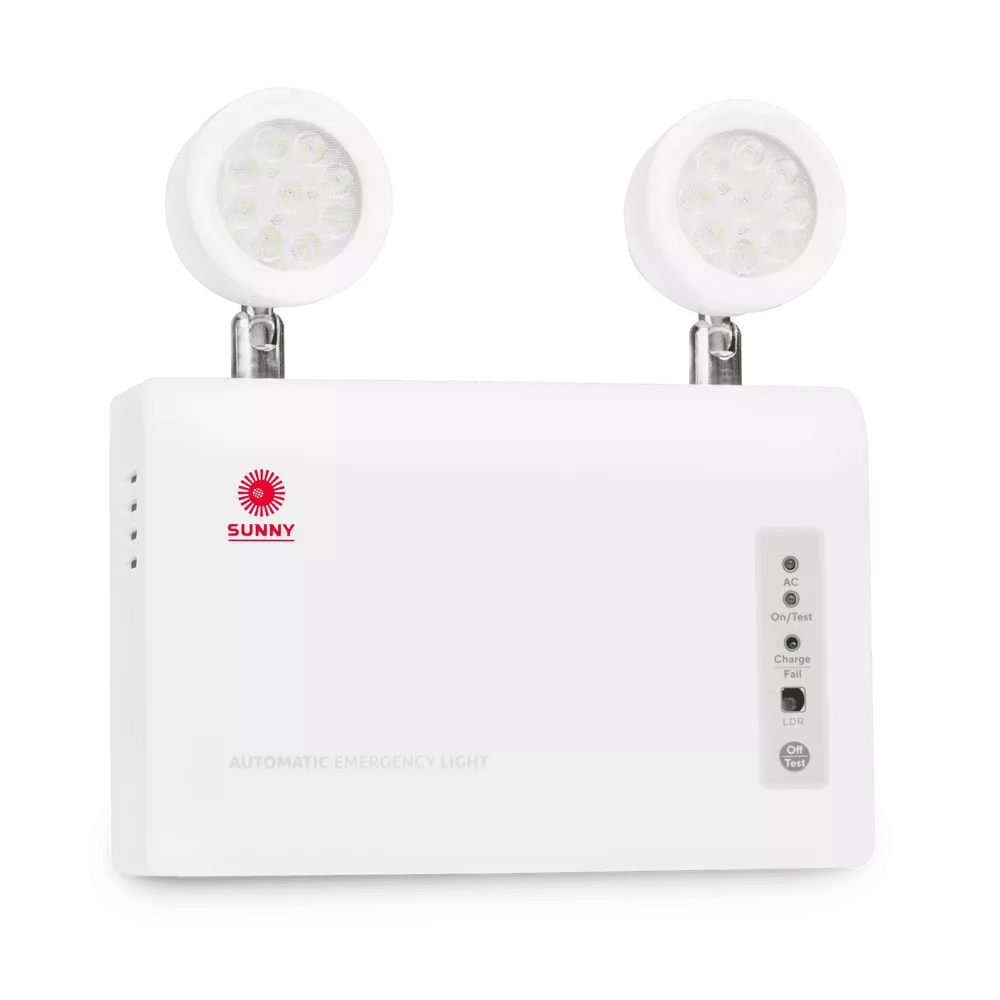 Our Products - Sunny Emergency Light
