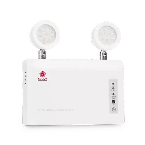 Our Products - Sunny Emergency Light