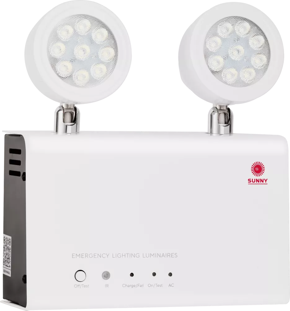 Our Products - Sunny Emergency Light
