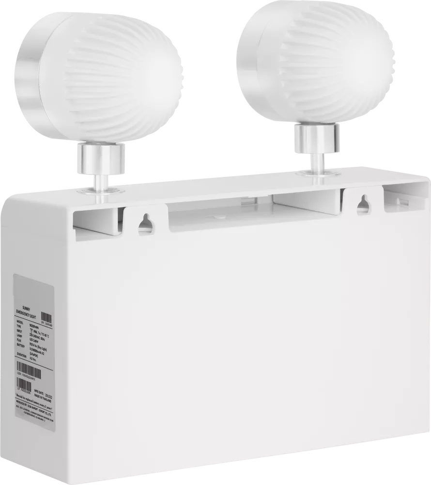 Weatherproof SG-IP66 Series | Sunny Emergency Light