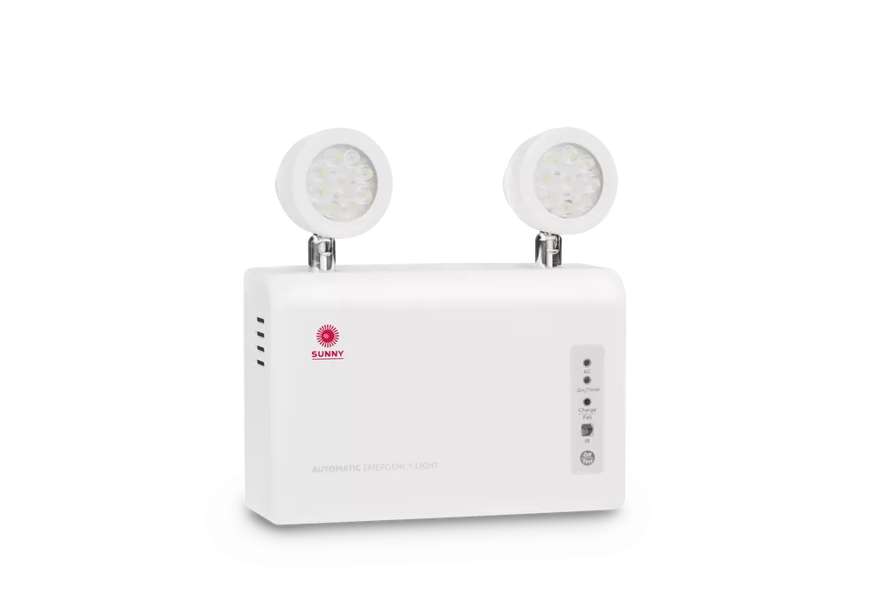 โคมไฟฉุกเฉินซันนี่ - TM Series | Sunny Emergency Light